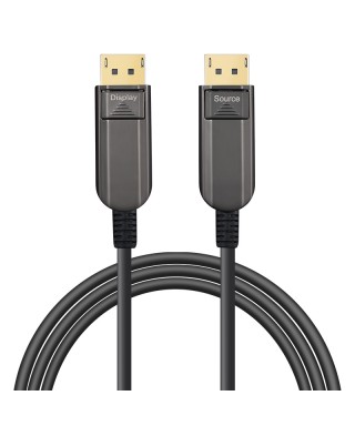 DisplayPort AOC - DisplayPort Active Optical Cables