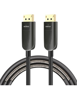 DisplayPort AOC - DisplayPort Active Optical Cables