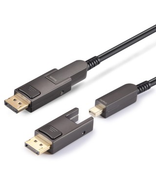 DisplayPort AOC - DisplayPort Active Optical Cables