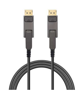 DisplayPort AOC - DisplayPort Active Optical Cables