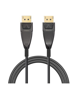 DisplayPort AOC - DisplayPort Active Optical Cables