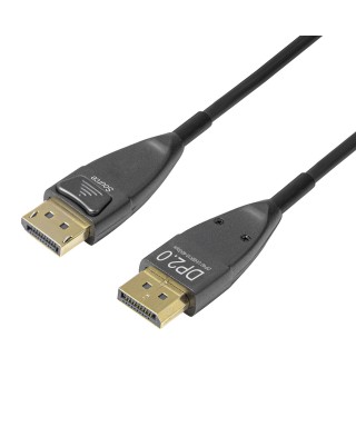 DisplayPort AOC - DisplayPort Active Optical Cables