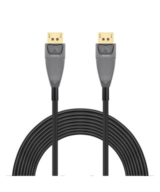 DisplayPort AOC - DisplayPort Active Optical Cables