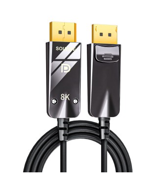 DisplayPort AOC - DisplayPort Active Optical Cables