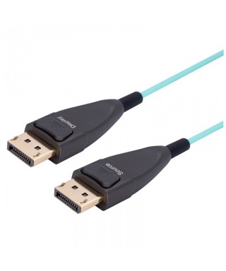 DisplayPort AOC - DisplayPort Active Optical Cables