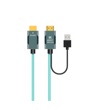 HDMI AOC - HDMI Active Optical Cables