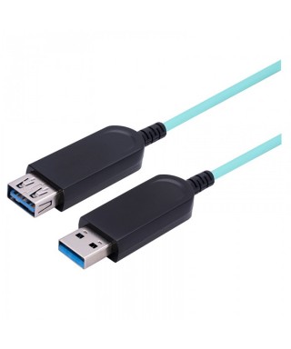 USB AOC - USB Active Optical Cables