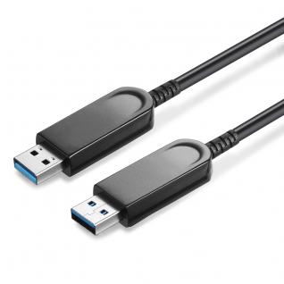 USB AOC - USB Active Optical Cables