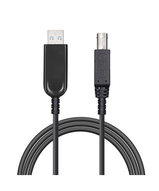USB AOC - USB Active Optical Cables