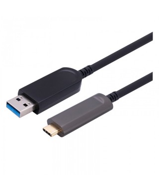 USB AOC - USB Active Optical Cables