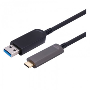 Active Optical Cables - AOC for USB, HDMI, DisplayPort, DVI