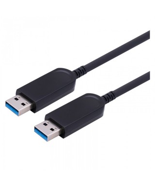 USB AOC - USB Active Optical Cables