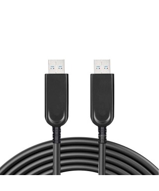 USB AOC - USB Active Optical Cables