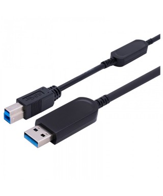 USB AOC - USB Active Optical Cables