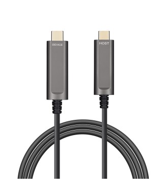 USB AOC - USB Active Optical Cables
